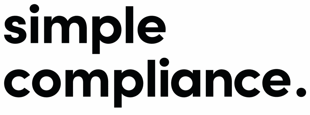 Home - Simple Compliance